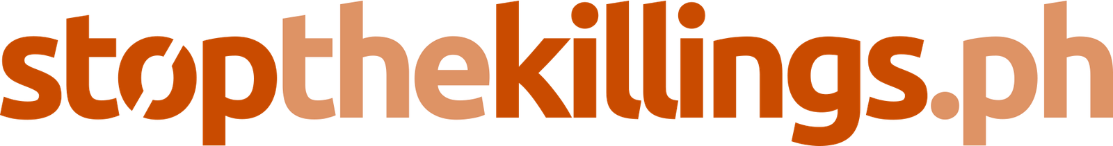 Yakap (Michael Siaron Story) - Stop The Killings PH