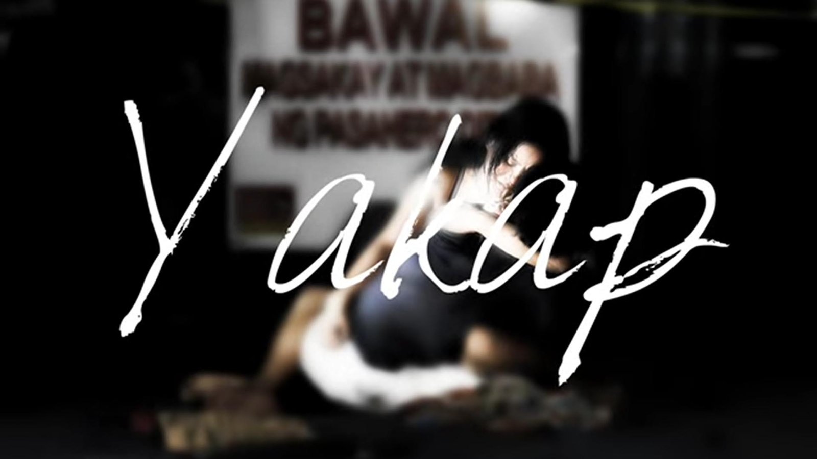 FrontPage - Stop The Killings PH